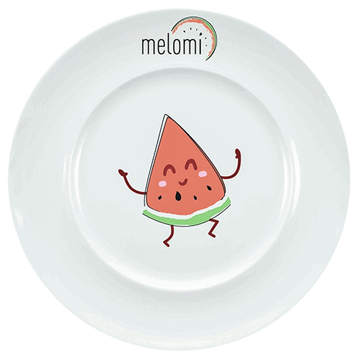melomi – Frisches und leckeres Schulessen